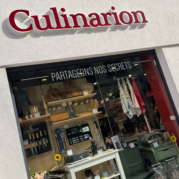 Chocolaterie Noël Jovy - OCAB